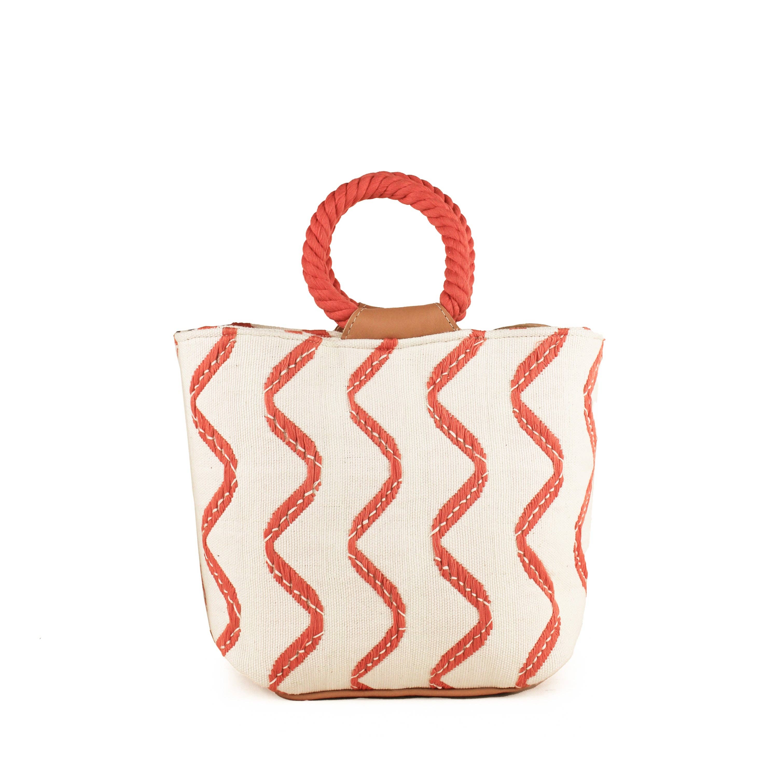 Dalila Midi Tote Little Rad House